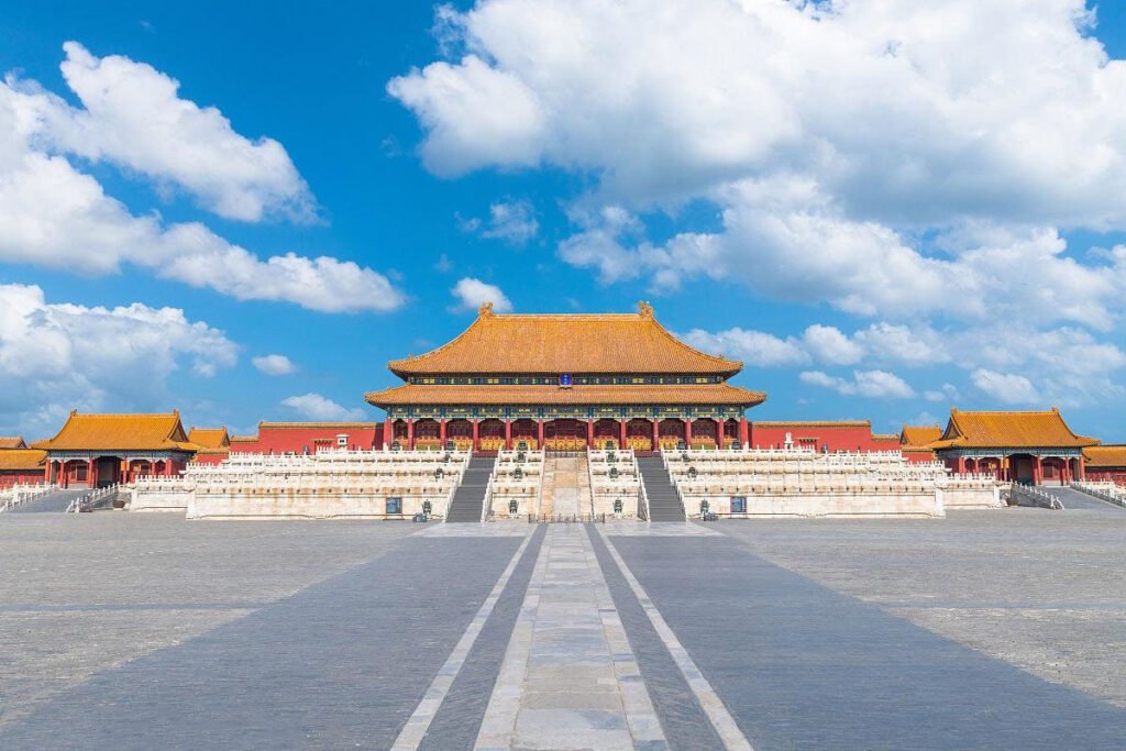 Forbidden City (Palace Museum) – tickets, opening times, highlights ...