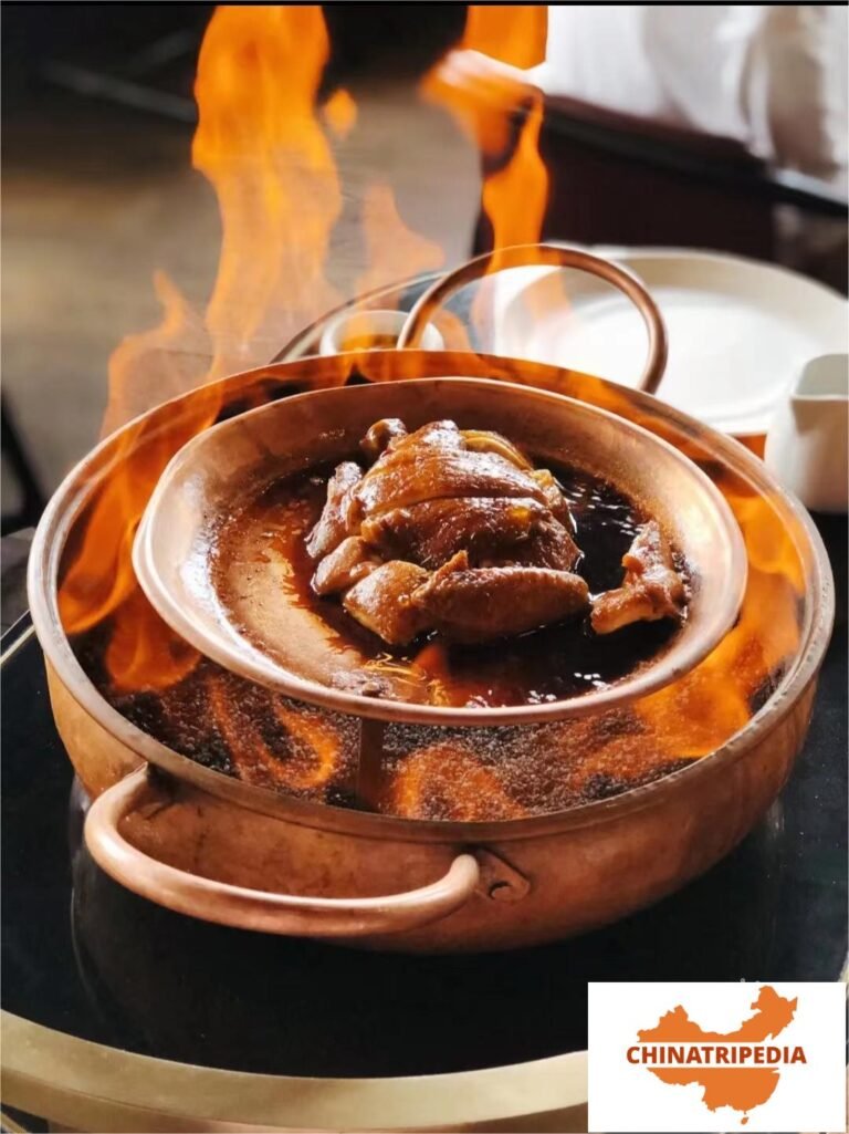 Top 10 Restaurants in the Bund Shanghai and Their Most Popular Dishes ...