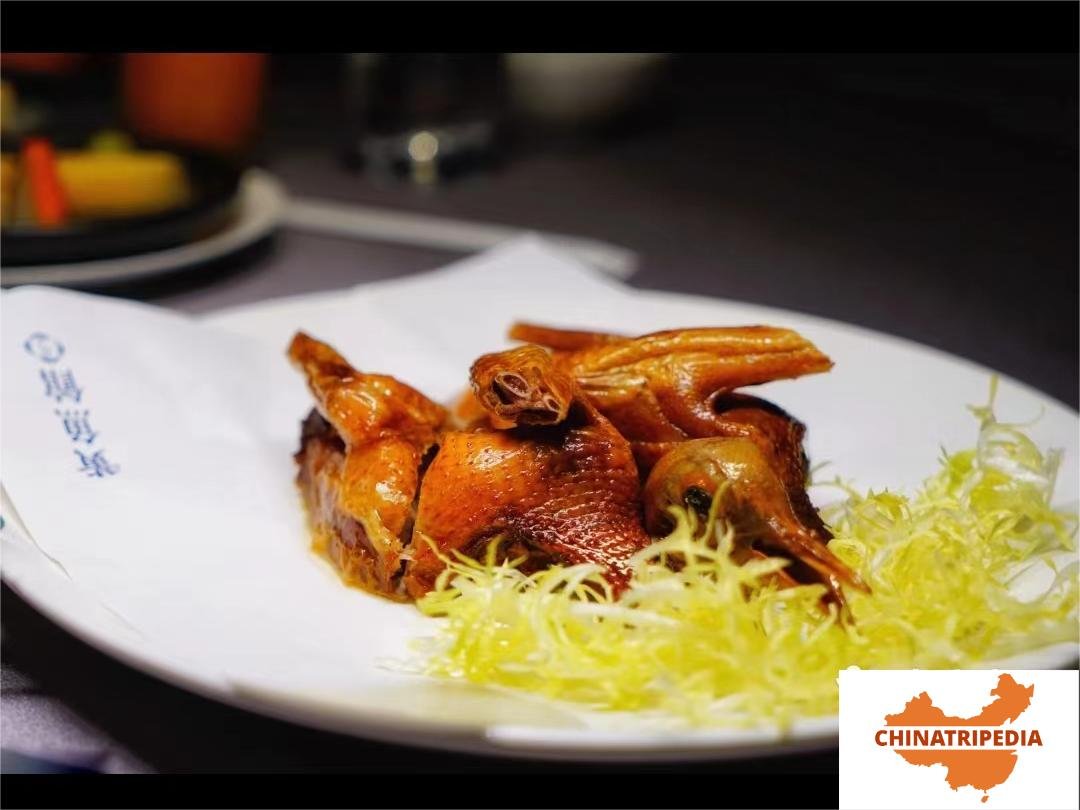 Top 10 Restaurants in the Bund Shanghai and Their Most Popular Dishes ...