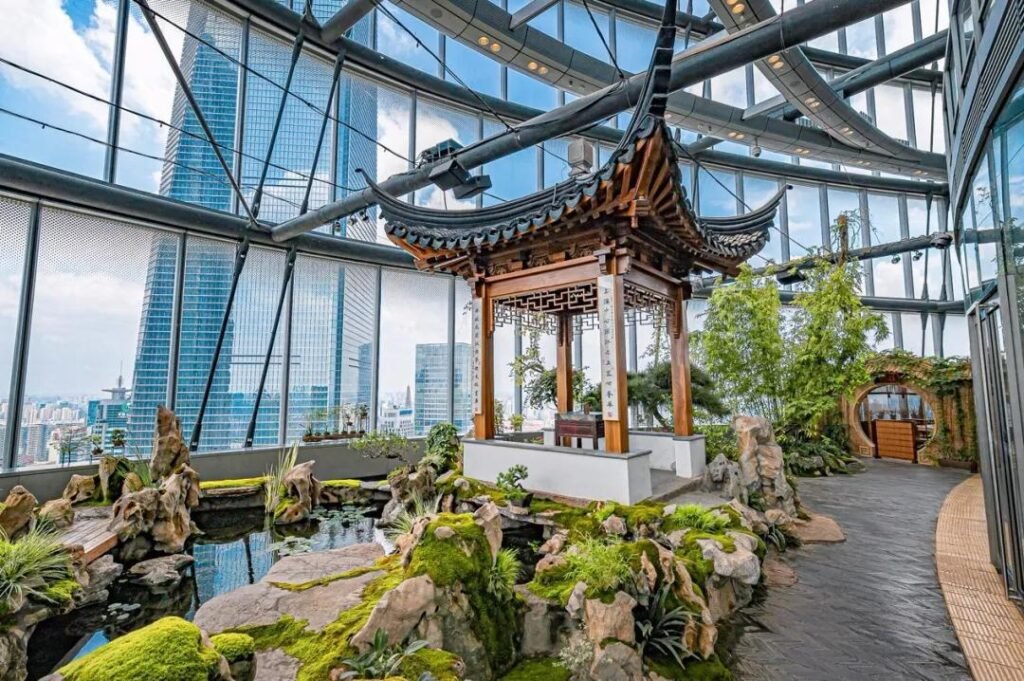 Shanghai Tower - Tickets, Opening Hours, Highlights, and Tips ...