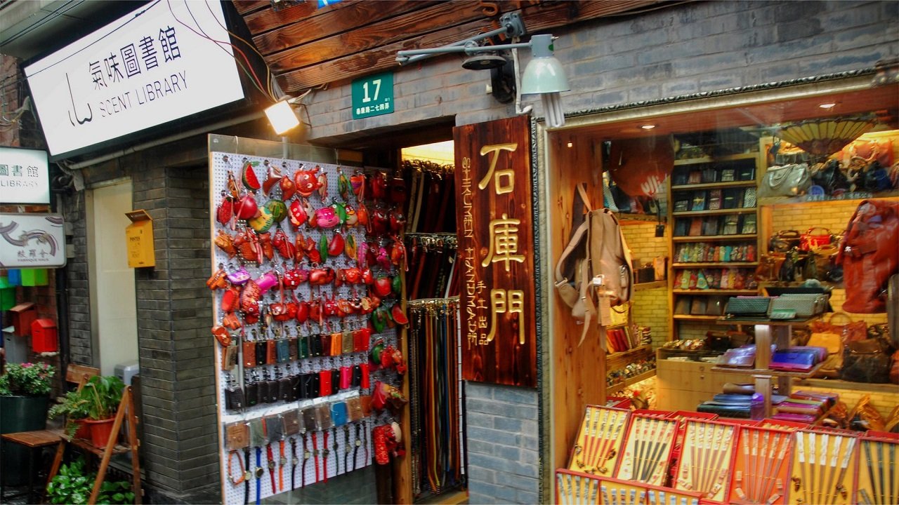 Xintiandi Shanghai - Opening Hours, History, Highlights, and Tips ...