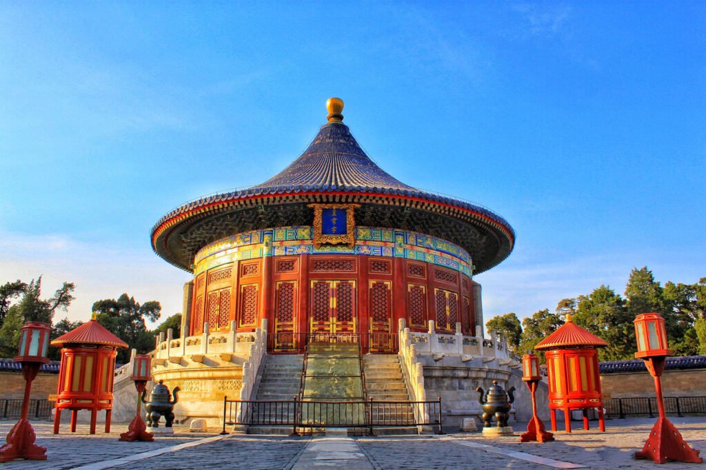 Temple of Heaven – Tickets, Opening Hours, Highlights, and Tips ...