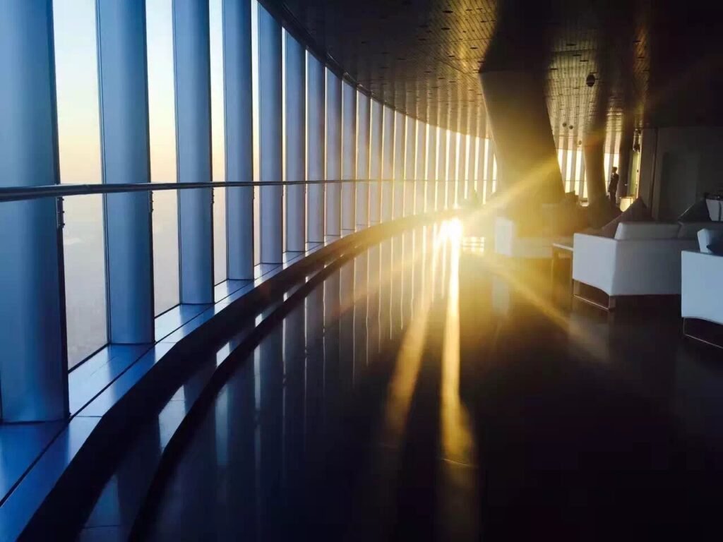 Shanghai Tower – Tickets, Opening Hours, Highlights, and Tips ...