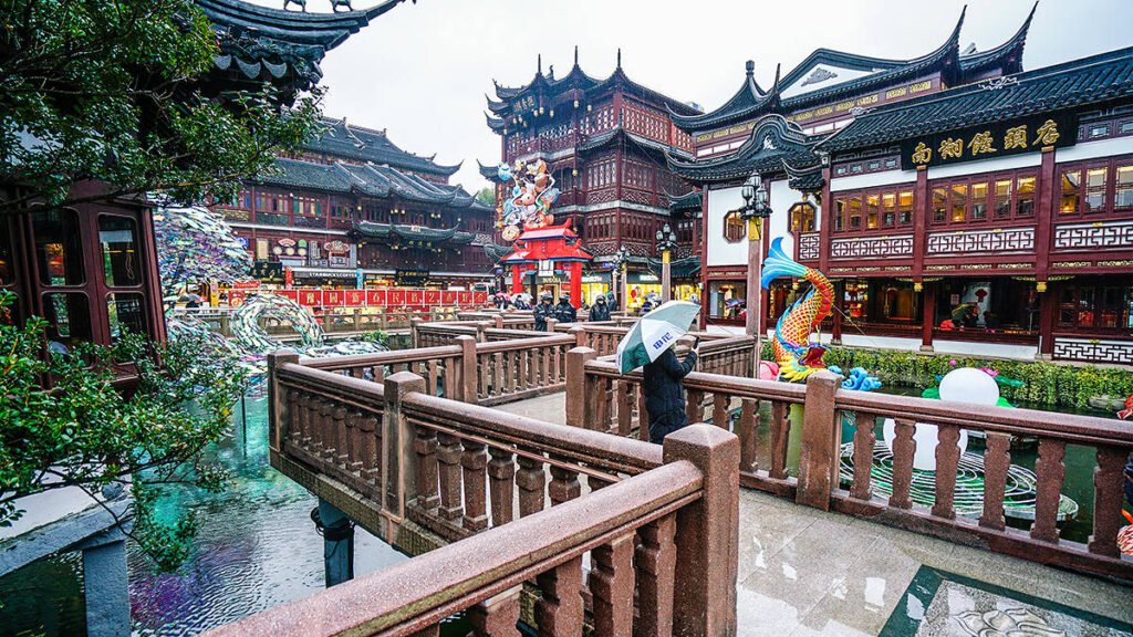 Yuyuan Garden – Tickets, Opening Hours, Highlights, and Tips ...