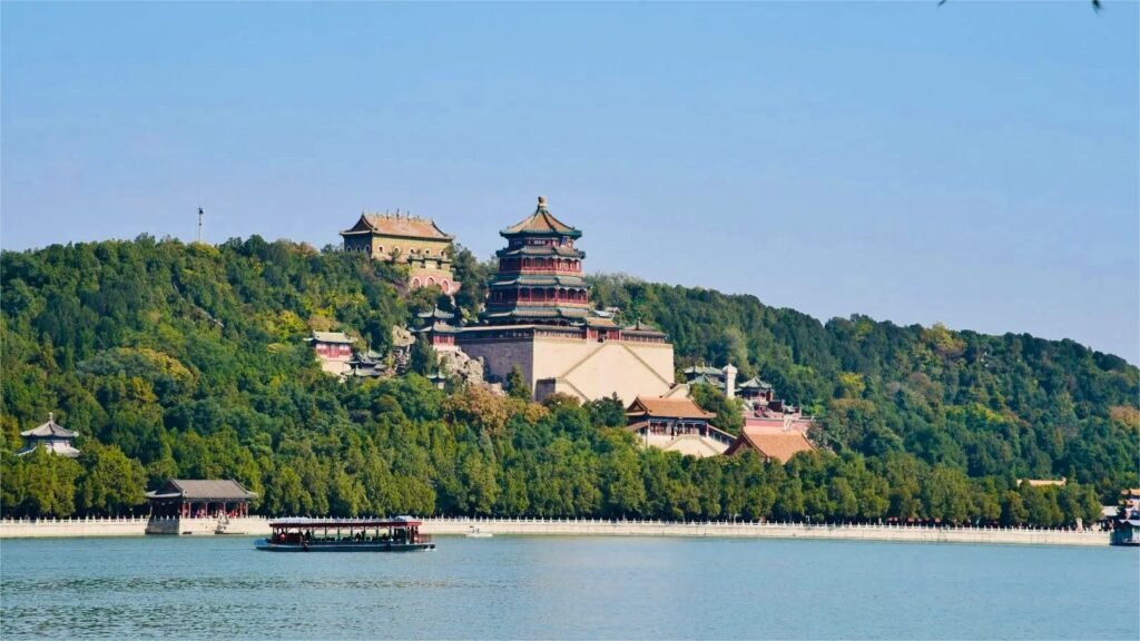 Summer Palace – Tickets, Opening Times, Highlights, and Tips ...