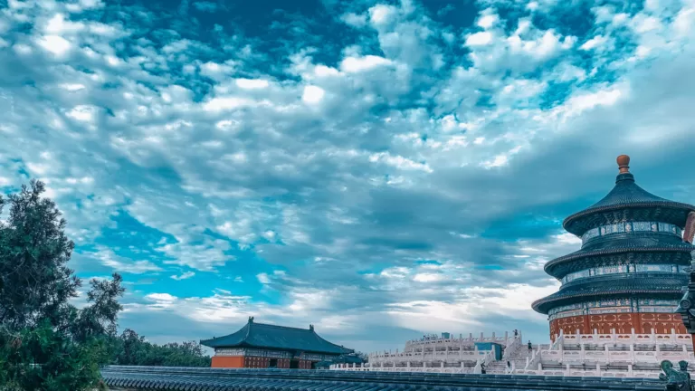 Beijing Spot Facts – chinatripedia