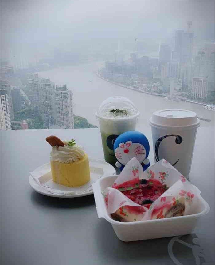 Shanghai Tower – Tickets, Opening Hours, Highlights, and Tips ...