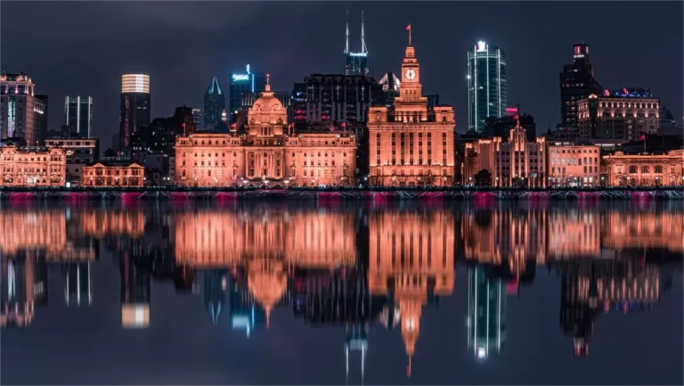 Shanghai Spot Facts – chinatripedia