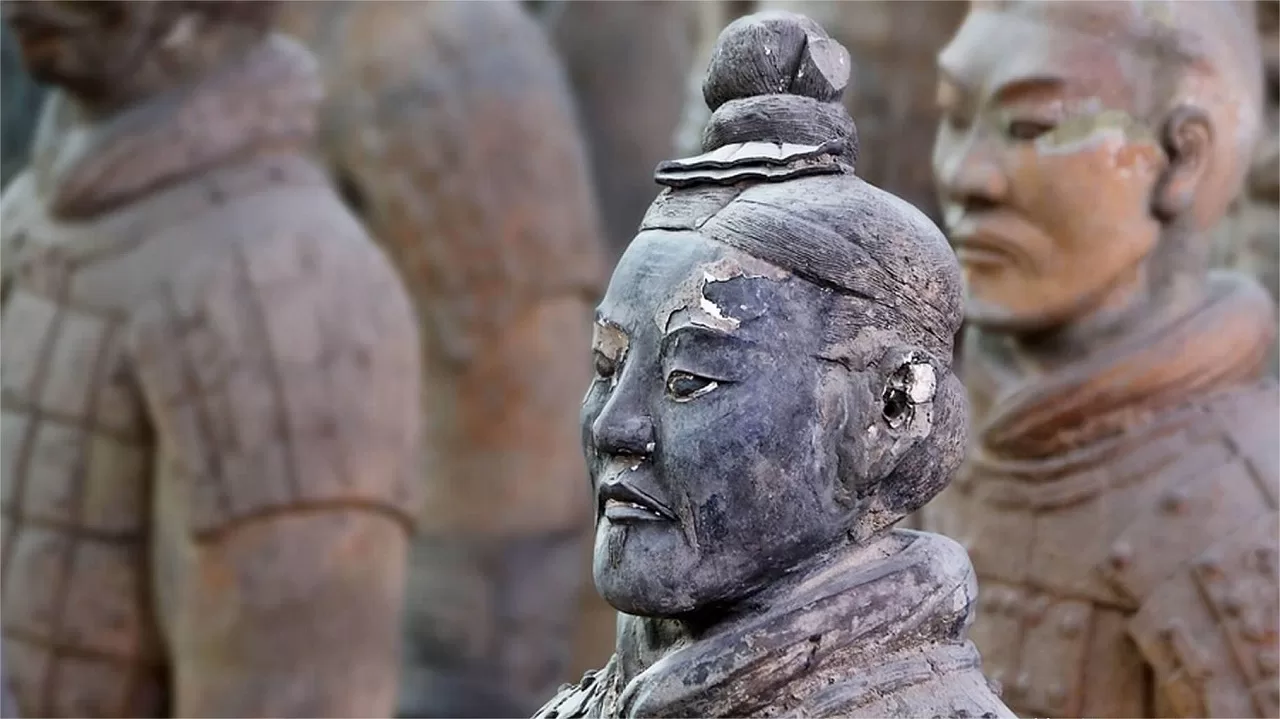 Shaanxi Attractions – chinatripedia