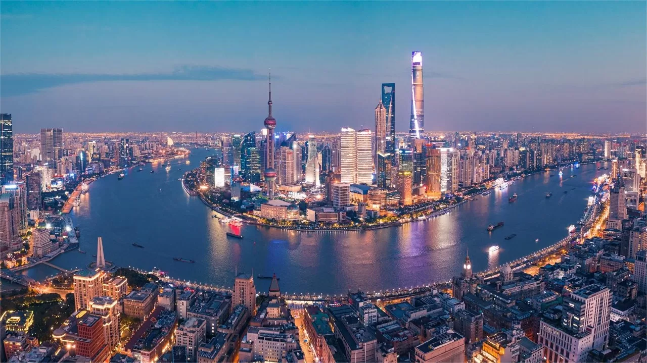 Shanghai Attractions - chinatripedia