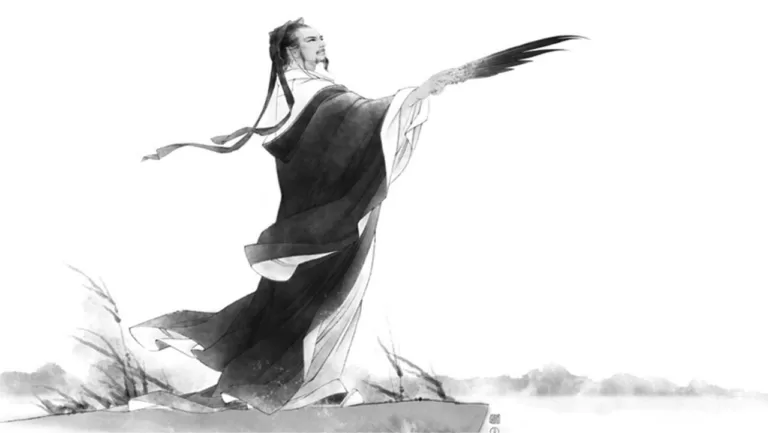 Historical Figures – chinatripedia