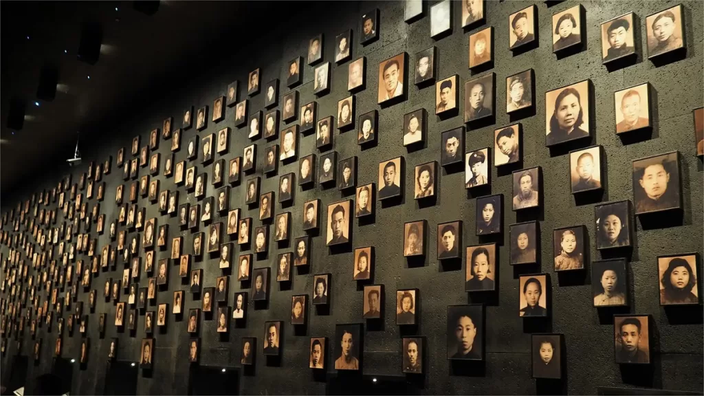 Nanjing Massacre Memorial Hall – Ticket, Opening Hours, Location, and ...