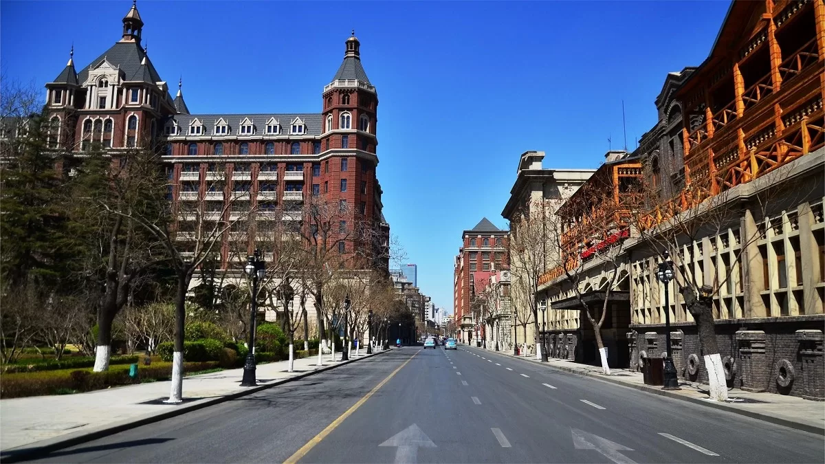 3 Detailed One-Day Tianjin Itineraries – chinatripedia