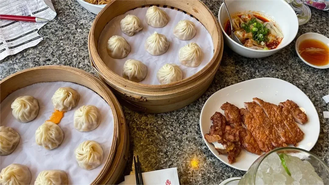 Ding Tai Fung - A Culinary Haven of Chinese Delights - chinatripedia