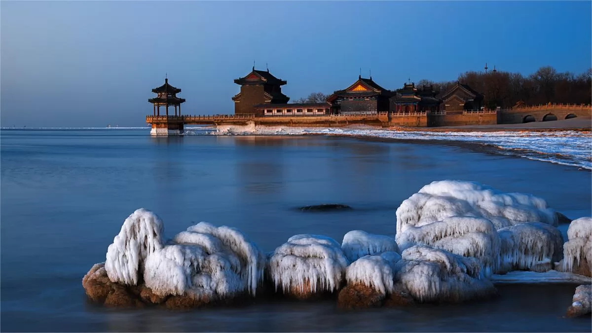 Hebei Attractions – chinatripedia