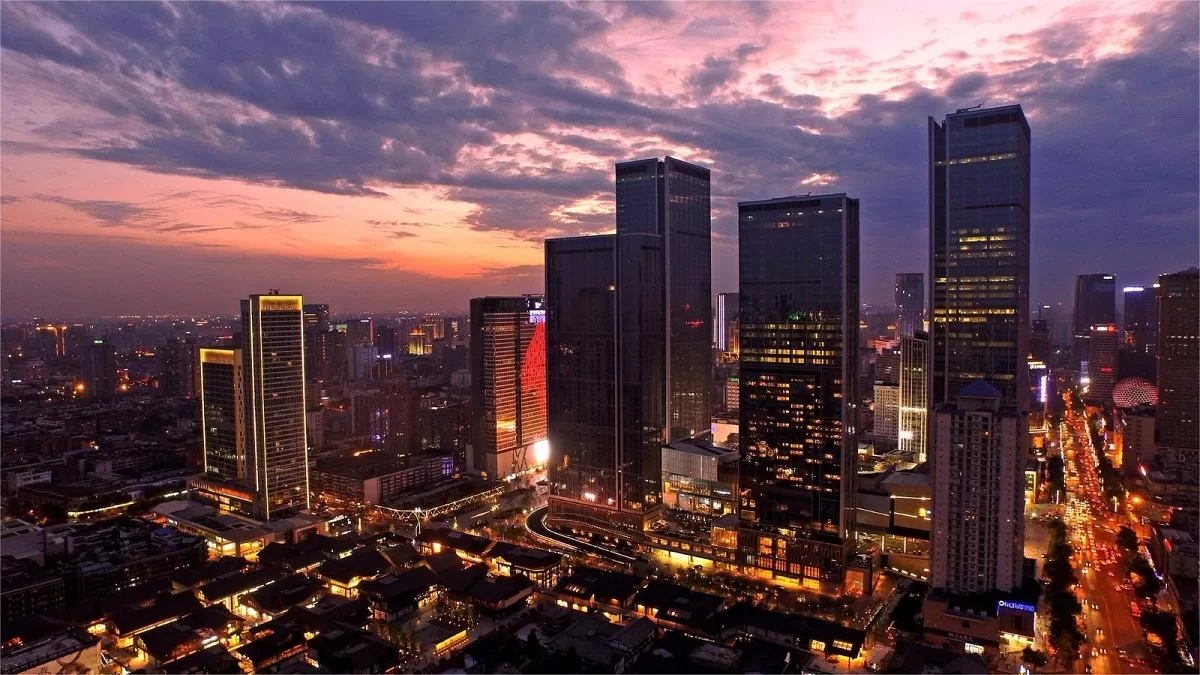 5 Different Detailed One-day Itineraries in Chengdu - chinatripedia