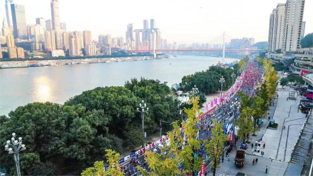 Nanbin Road, Chongqing - Location, History and Highlights - chinatripedia