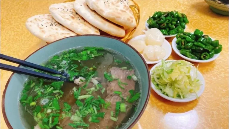 Local Food – chinatripedia