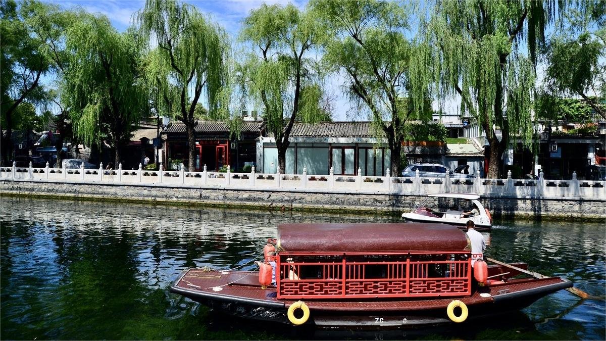 Beijing Attraction Facts – chinatripedia