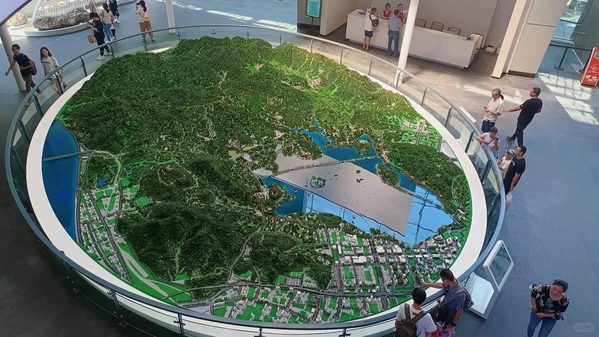 West Lake Museum, Hangzhou - Ticket, Opening Hours, Location, and ...