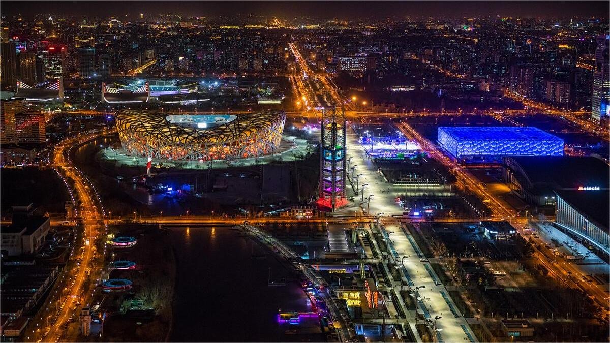 Top 10 Places to Visit during Overnight Layover in Beijing - chinatripedia