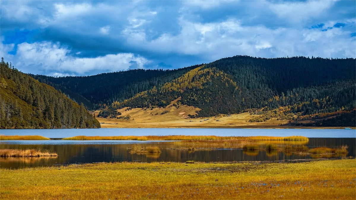 Pudacuo National Park, Shangri-la – Ticket, Opening Hours, Location ...