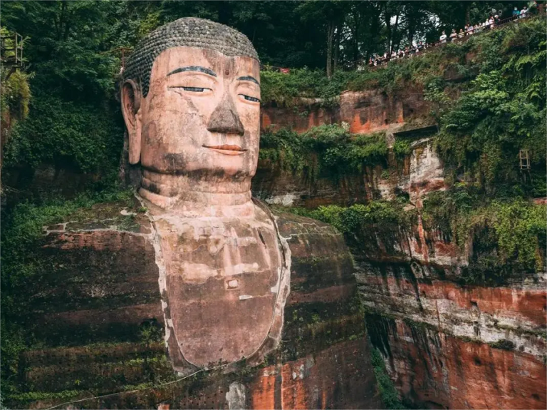 Leshan Giant Buddha - Ticket Price, Opening Hours, Location, and ...