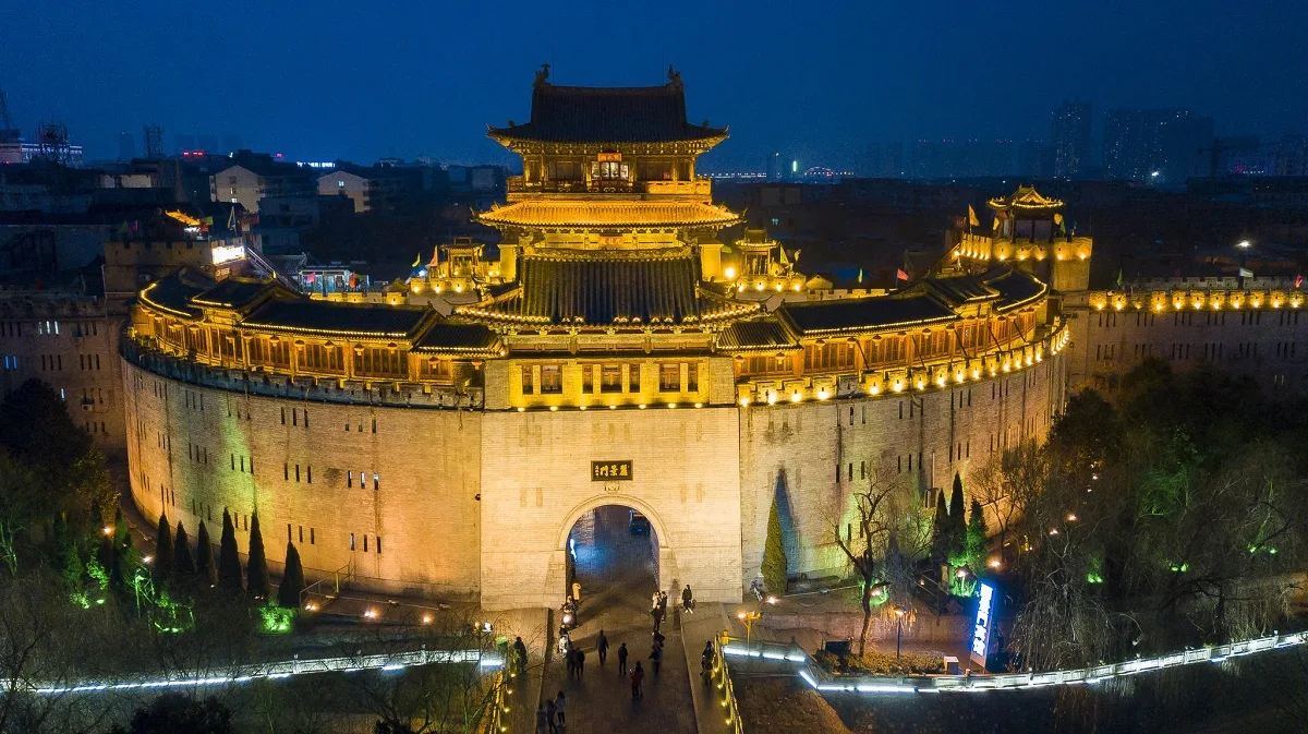 Comprehensive 6-day Henan Itinerary – chinatripedia